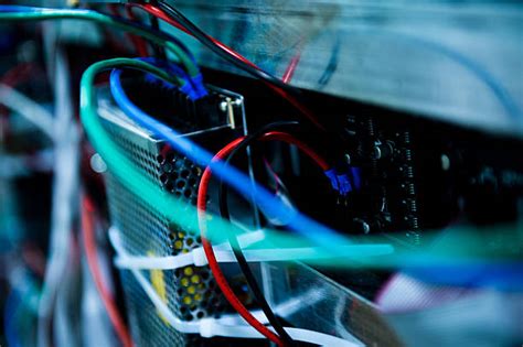 Ensuring Seamless Connectivity The Value Of Dependable Network Services