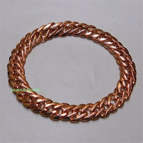 Real Copper Bracelets For Women Etsy