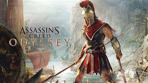 Assassins Creed Odyssey Past Launch Plans Revealed