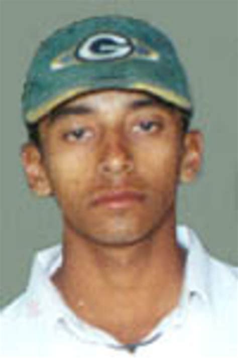 Prashant Malviya Portrait ESPNcricinfo
