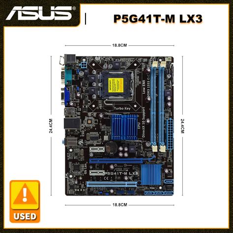 Asus Lga 775 Order Prices