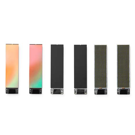 Are The Spacers Backlit Framework Laptop 16 Framework Community