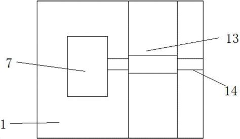 一种智能的芯片管脚检测装置的制作方法