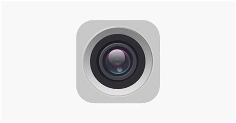 ‎x Iot Cam Trên App Store