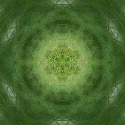 Fresh Green Grass Abstract Background Digital Art Stock Image Image