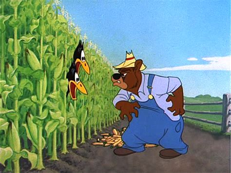 Tralfaz Corny Barney