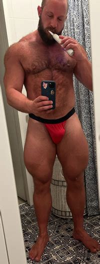 Middle Aged Guys With Hairy Chests Page 1254 Lpsg