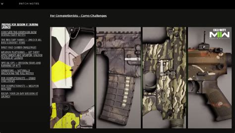 Modern Warfare 2 How To Unlock Mastery Camo Qm Games