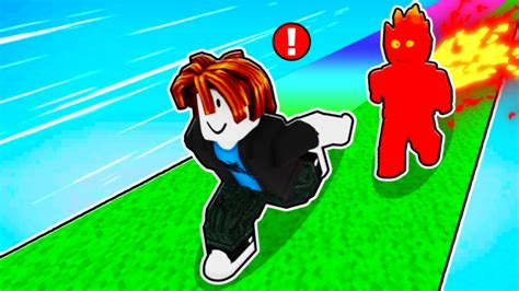 Elemental Tower Obby Roblox