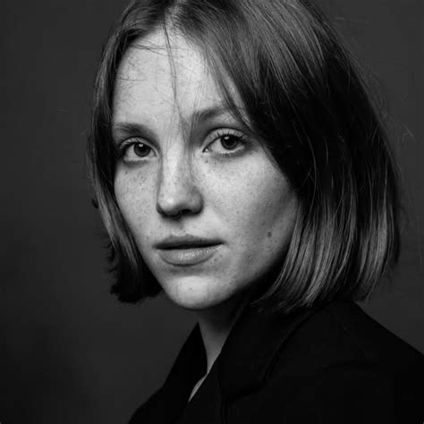 Nikki Duin Nikki Duin • Threads Say More