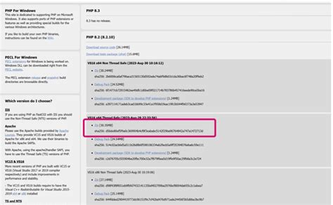 如何在vscode中搭建php开发环境 vscode 安装php环境 csdn博客
