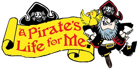 Tickets For A Pirates Life For Me In Santa Ana From Showclix