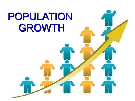 Population Growth Odp
