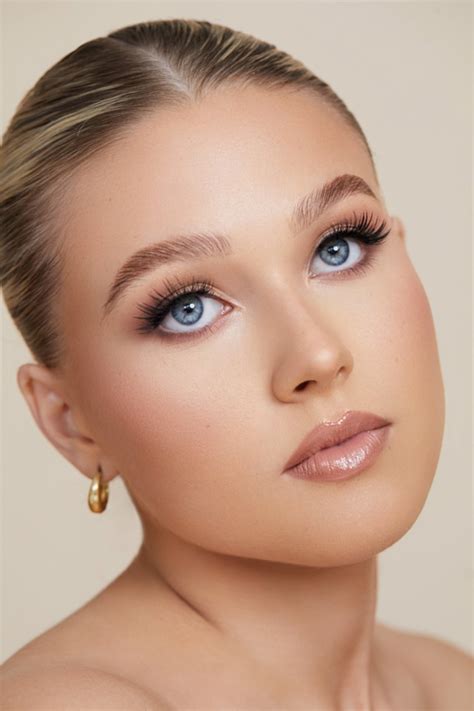 Bridal Makeup Masterclass Online Kellsie Bain Makeup