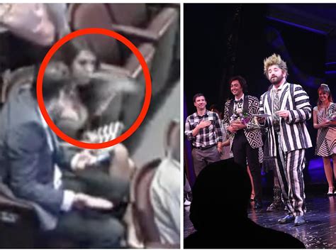 Lauren Boeberts Ex Comes To Her Defense After Theater Groping Video Saying His Unfaithfulness