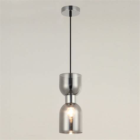 Lunescentlighting Clessidra Pendant Light Temple And Webster