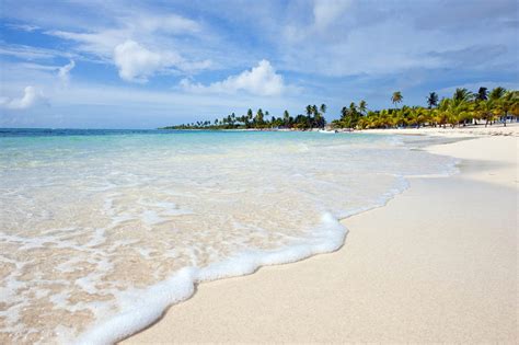Saona Island Dominican Republic