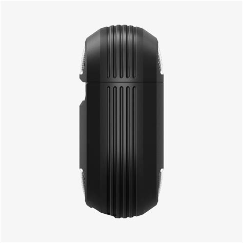 More Than Just Protection