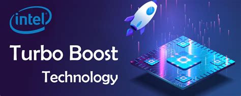 The Benefits Of Intel Turbo Boost Technology For Mini Pcs Best Mini