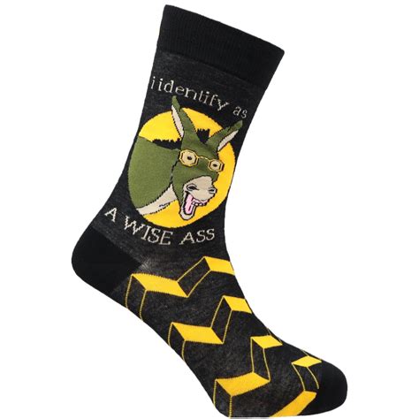 Wise Ass The Debonair Collection