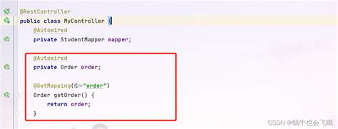 Configurationproperties配置绑定configurationproperties多级 Csdn博客