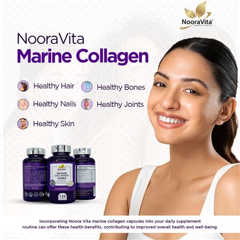 Effective Marine Collagen 3200mg Guaranteed