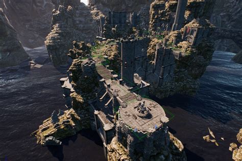 Precomputed Visibility Volumes In Unreal Engine Unreal Engine 56