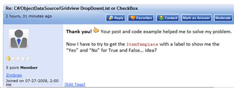 assigning a custom label value in a asp gridview using