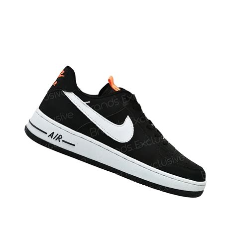 Af1 Black Duo Brands Exclusive