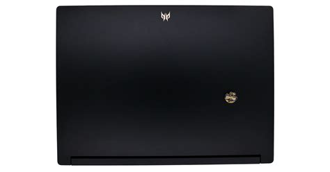 Acer Predator Triton X Review Smbtech