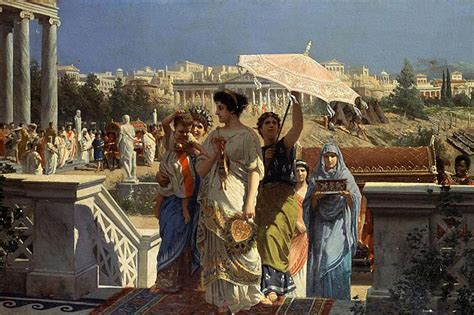 Origin Of Roman Culture Characteristics And More