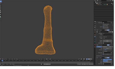 Blender Decimate And Triangulate AND UV Map Skyrim Technical Support LoversLab