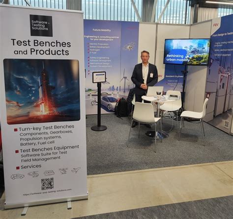 Innovation Aeronautique Testbenches Software Atds24 Enorise