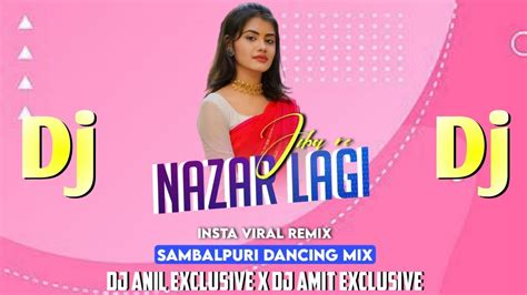 Ekla Nai Bazar Buli Jibu Ll New Sambalpuri Dj Song Ll Dj Anil Exclusive