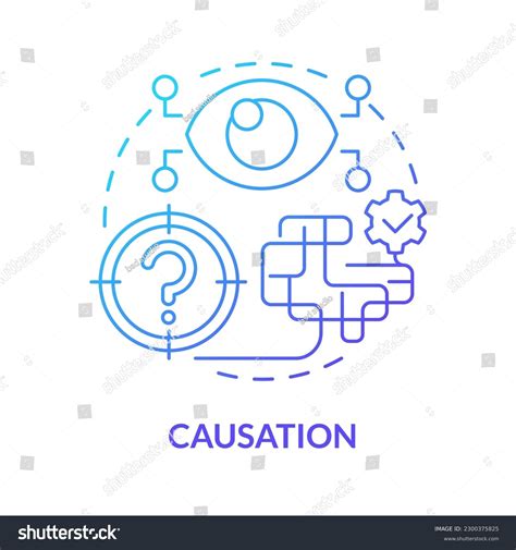 Causality Over 932 Royalty Free Licensable Stock Vectors And Vector Art
