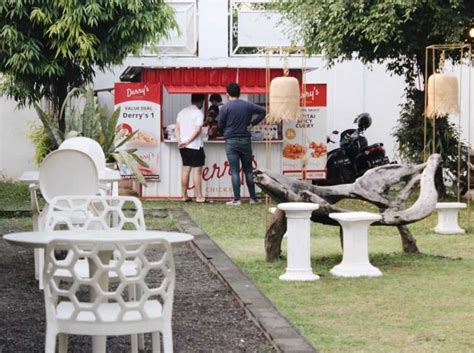 21 Tempat Nongkrong Di Tangerang Yang Unik Dan Bikin Betah INFOWISATAID