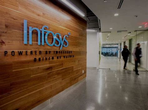 Infosys And Ibm Join Forces