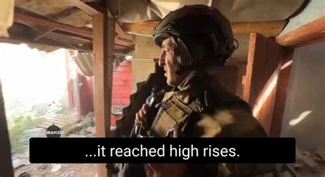 Ukrainians Hijacked A Russian Drone To The Surprise Of Its Operators