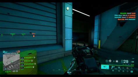 ⁴ᴷ⁶⁰ Battlefield 2042 Gameplay 4k60fps Ultra Graphics Pc