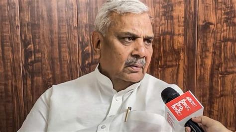 Ls Polls Phase 1 Sps Muzaffarnagar Candidate Alleges Booth Capturing