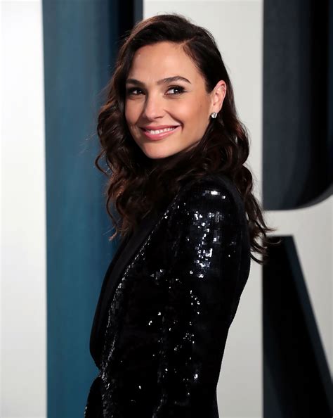 Gal Gadot Sex Telegraph