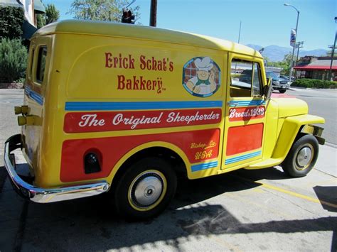 Schats Bakeryalways Have To Buy The Cheese Bread Bakery