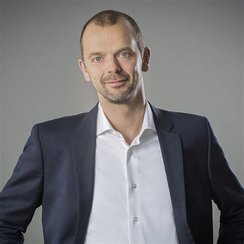 André Olbrich Geschäftsführender Gesellschafter Inpraxi Gmbh And Co