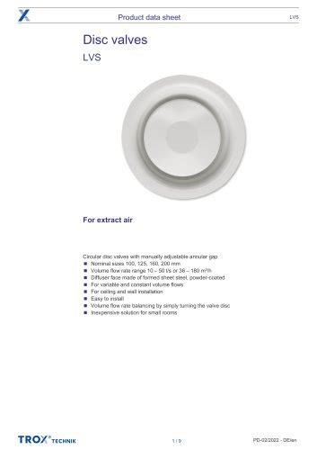 X Grille Modular Trox Gmbh Pdf Catalogs Technical Documentation