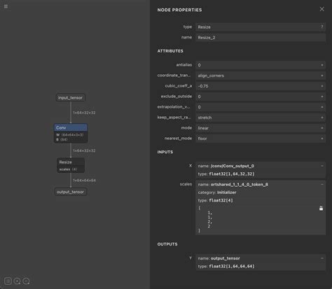 Mobile 2d Bilinear Upsampleresize Not Placed Correctly On Nnapi Ep On Android · Issue 17035