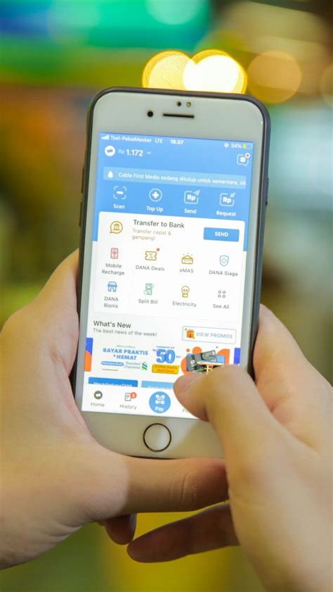Daftar 100 Fintech Cb Insights 2023 Dana Menjadi Salah Satunya