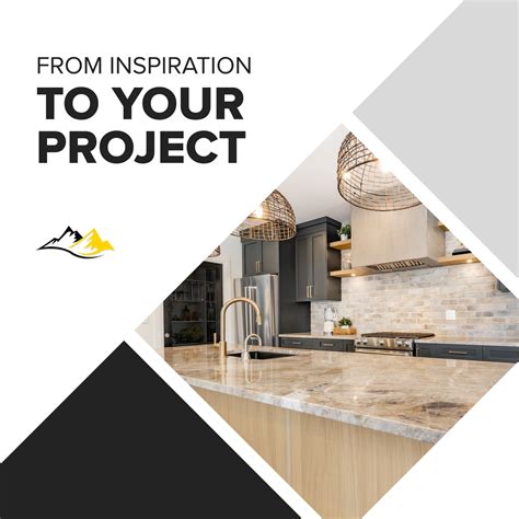 Granite Empire Of Huntsville Discover The Inspiration Behind Stone