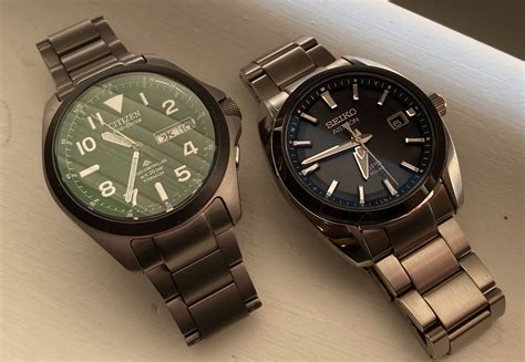 Your Favorite Radio Controlled Atomic Watch Page WatchUSeek Watch Forums