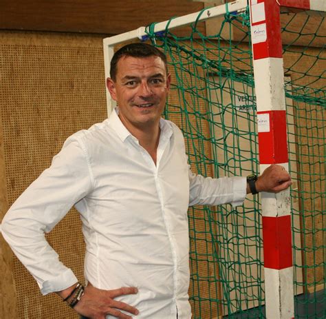 Pontarlier Pierre Alain Ratte Nouveau Président Du Cap Handball