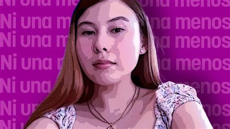 Revelan La Causa De Muerte De Paola Bañuelos Víctima De Feminicidio